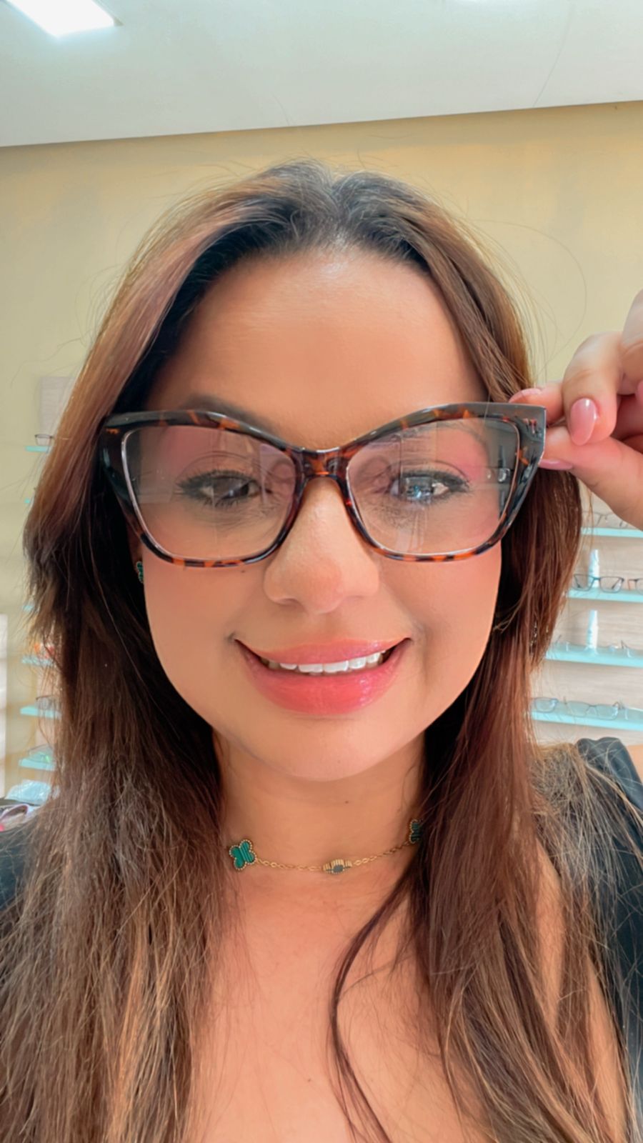 ÓCULOS DE GRAU ACETATO LEÃO PARDO – futurellaeyeglasses.com.br